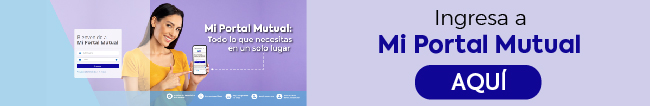 Accede a la plataforma Mi Portal Mutual - Mutual de SegurosMutual de ...